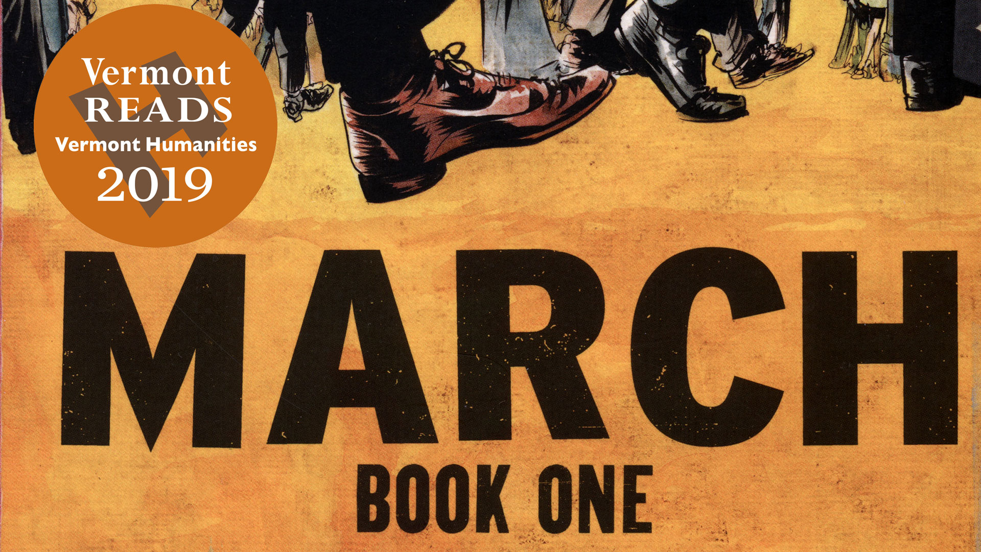 Music of the Movement - Ilsley Public Library