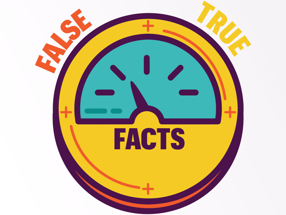 Fact Checking - Ilsley Public Library