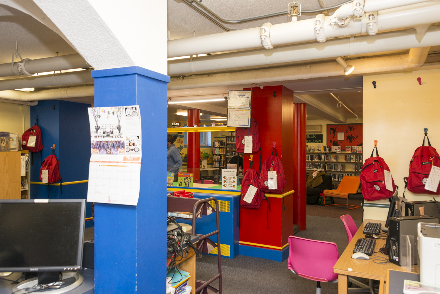 Renovation/Expansion Working Group-DOCUMENTS-Ilsley-Photos-10-2017 ...