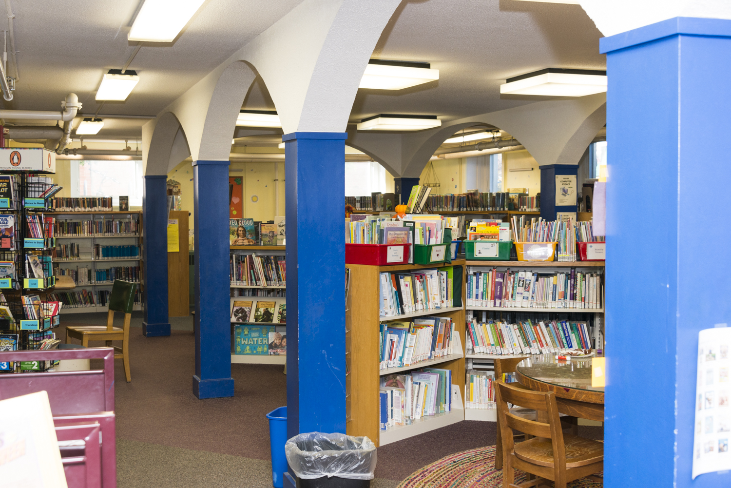 Renovation/Expansion Working Group-DOCUMENTS-Ilsley-Photos-10-2017 ...