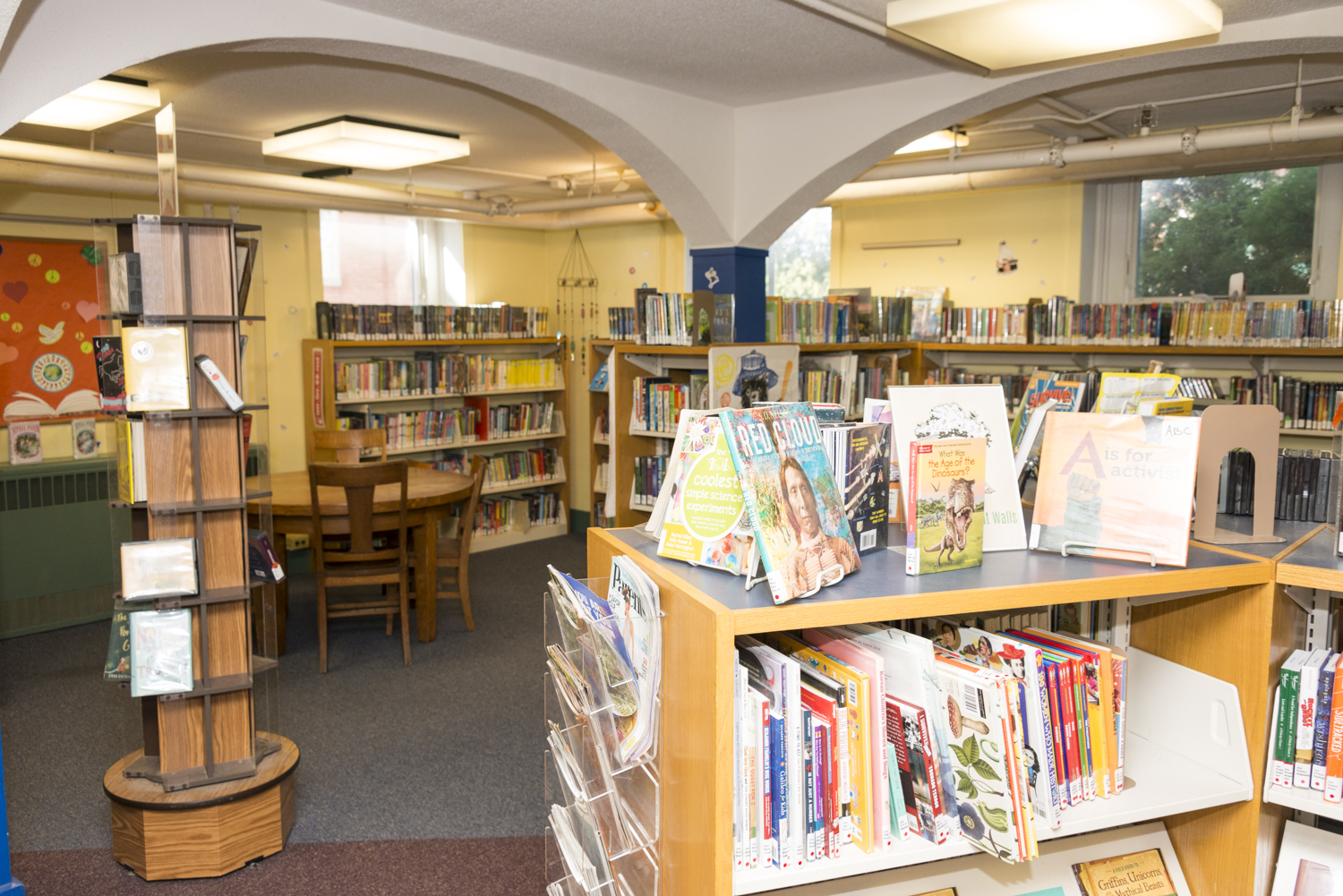 Renovation/Expansion Working Group-DOCUMENTS-Ilsley-Photos-10-2017 ...