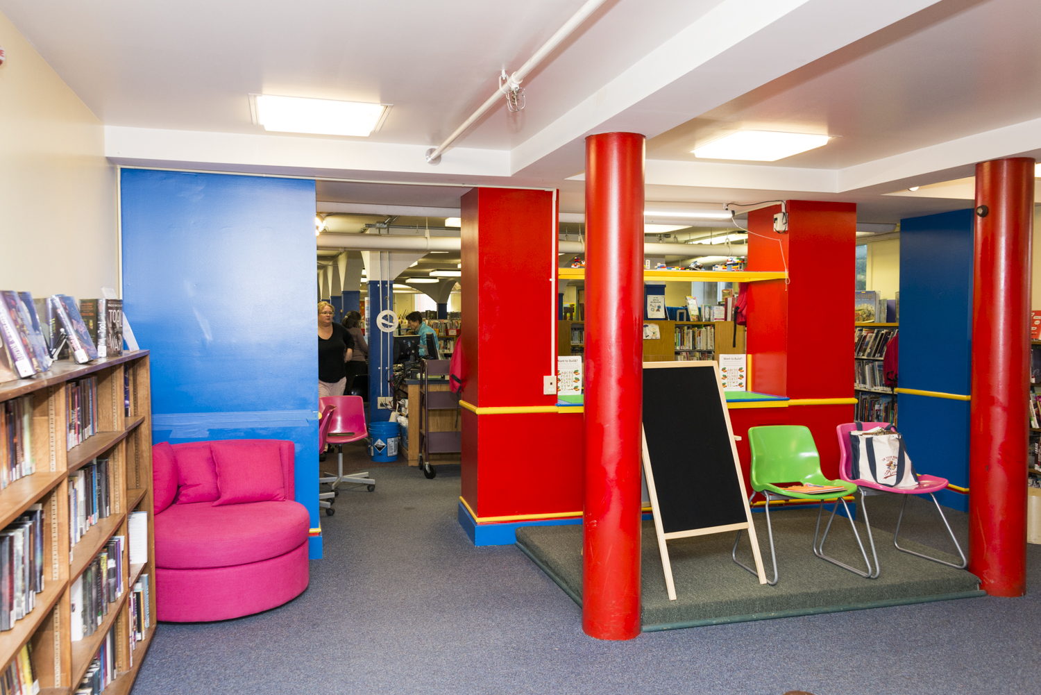 Renovation/Expansion Working Group-DOCUMENTS-Ilsley-Photos-10-2017 ...