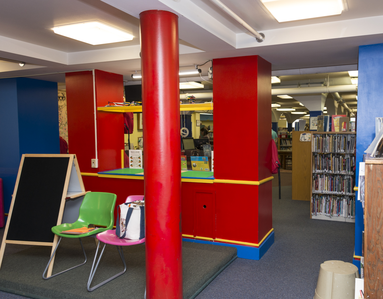 Renovation/Expansion Working Group-DOCUMENTS-Ilsley-Photos-10-2017 ...