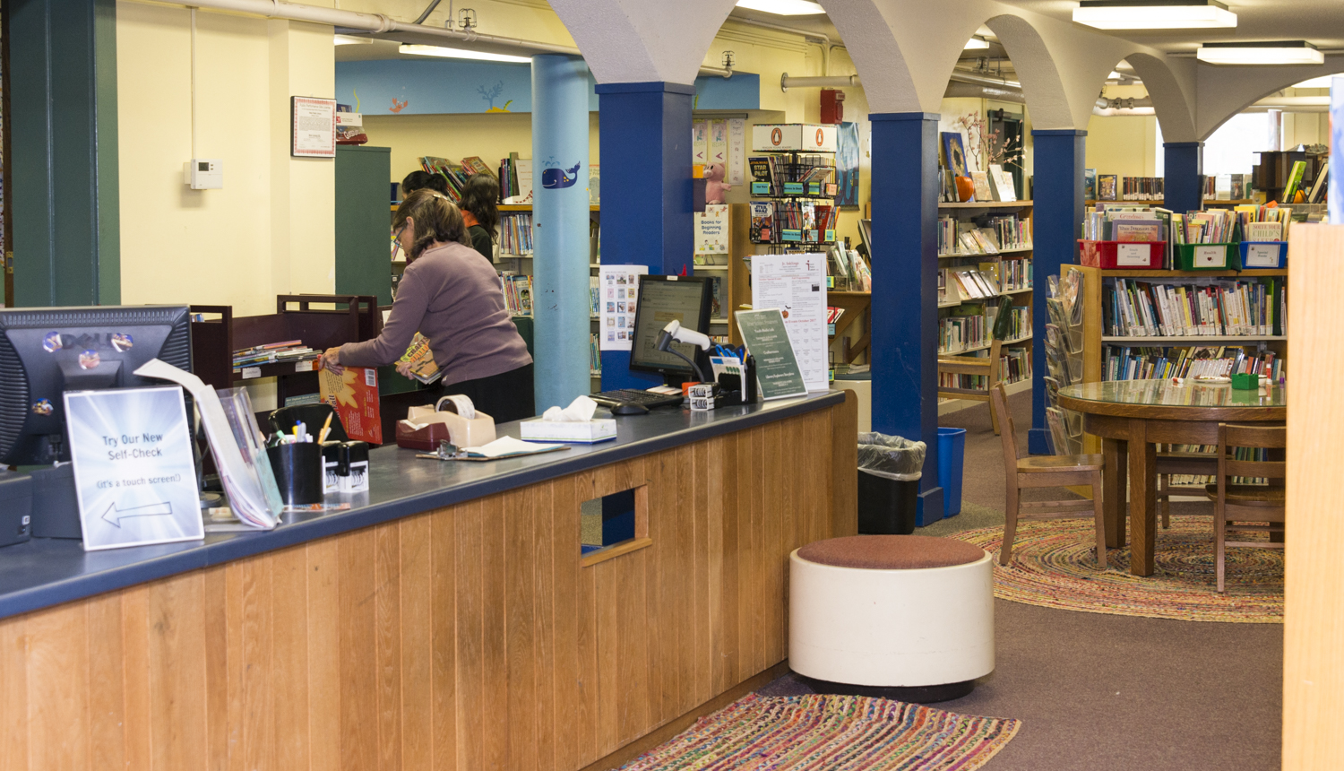 Renovation/Expansion Working Group-DOCUMENTS-Ilsley-Photos-10-2017 ...