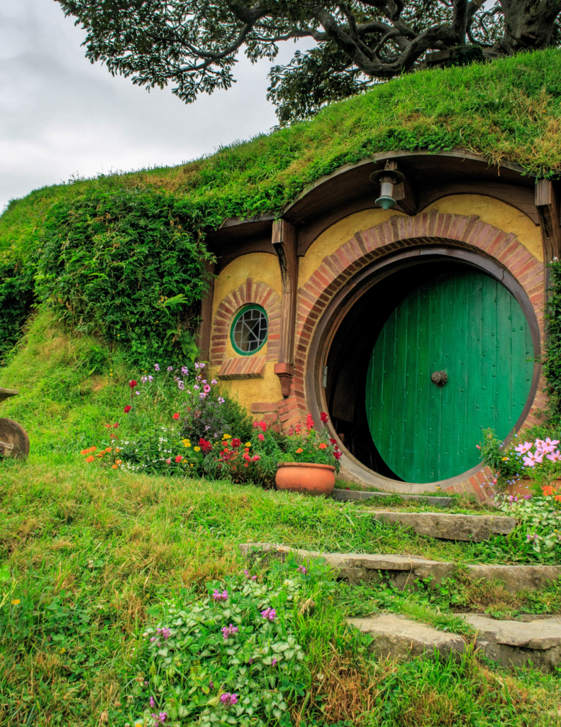 Hobbit Day - Ilsley Public Library